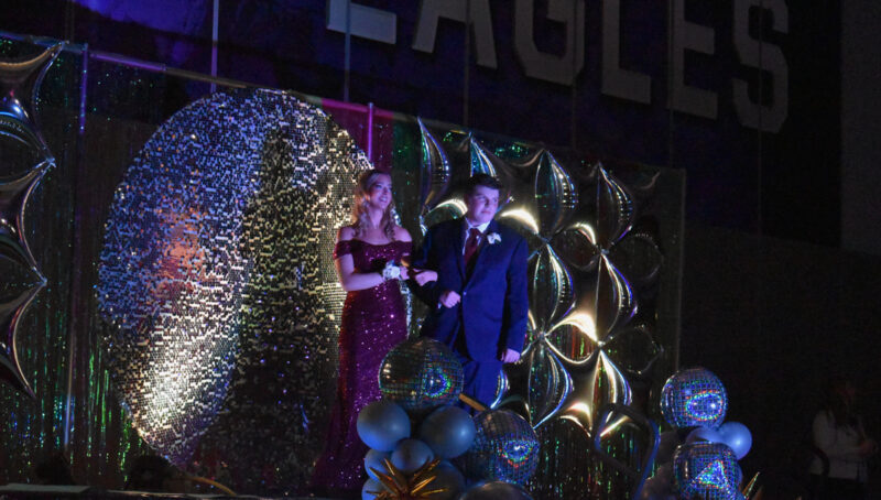 A Night of Disco and Dreams | News, Sports, Jobs - The Journal